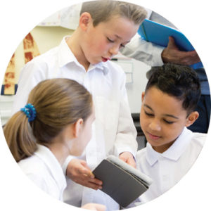 Endowment Benefits - Catholic Foundation of Eastern PA