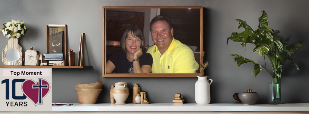 Scalici Family Endowment Fund Provides Lasting Support for Favorite ...