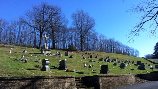 Assumption BVM, Slatington Cemetery Fund - Catholic Foundation of E-PA