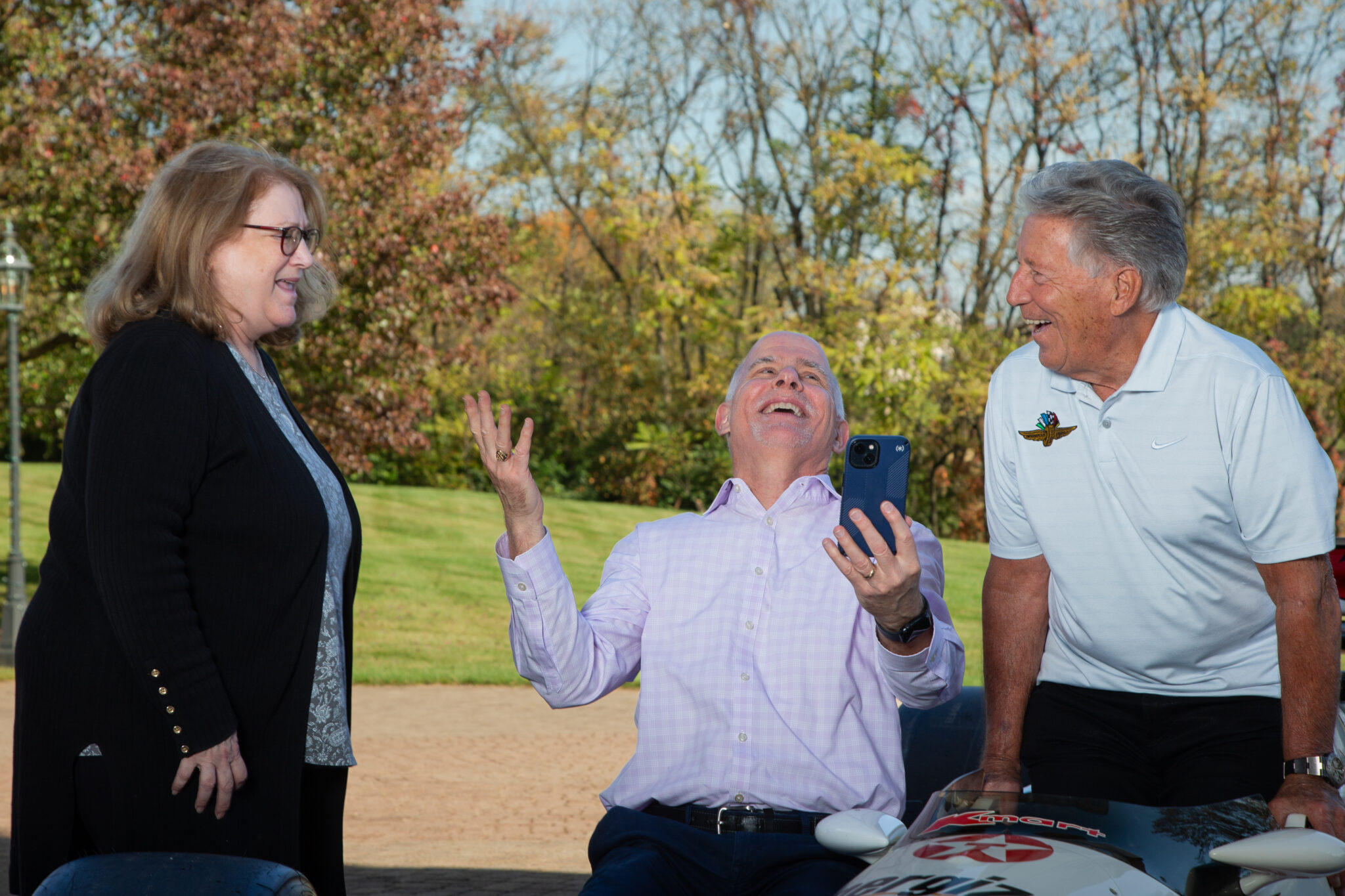 Behind the Scenes: A Few More Photos from the Photo Shoot - Catholic ...