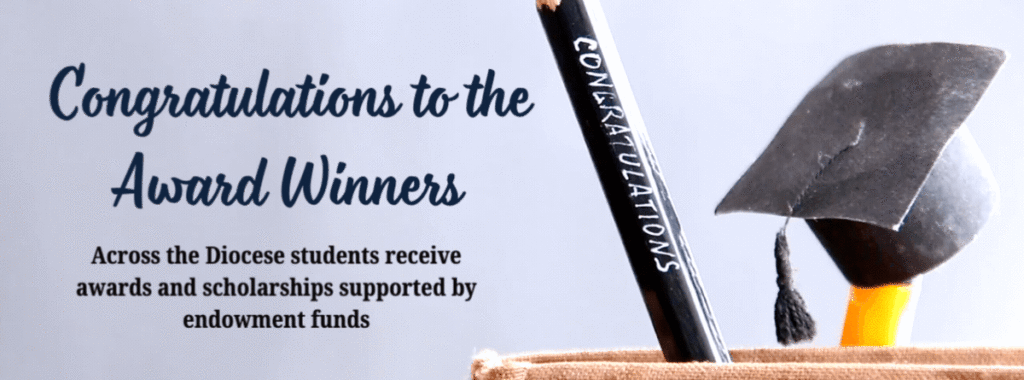 Annual Awards Recognize Students, School Scholarship Programs