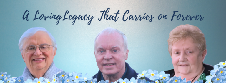 Endowment Honors Coyle Family Members, Supports Scholarships at St. Ann ...