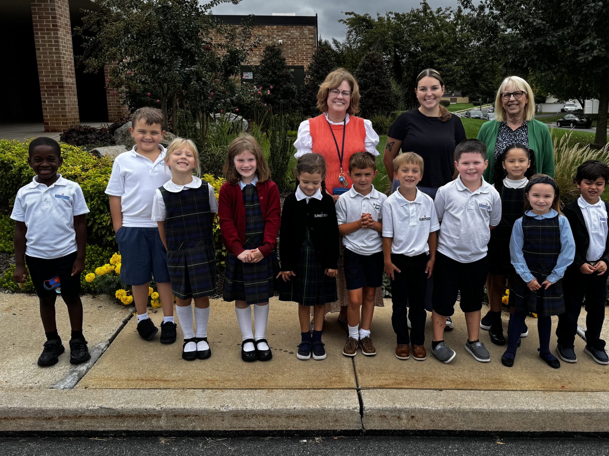 Stepping Up To The Plate: St. Ignatius Launches New Fund to Keep Top ...
